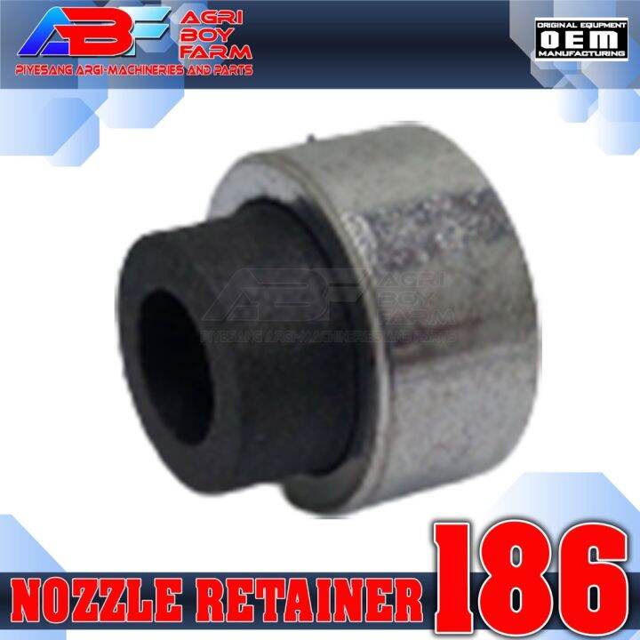 NOZZLE RETAINER 186 AIR-COOLED ENGINE | Lazada PH
