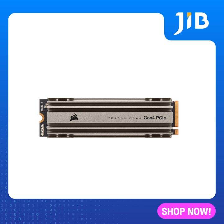 2 TB SSD (เอสเอสดี) MP600 CORE (CSSD-F2000GBMP600COR) | Lazada.co.th