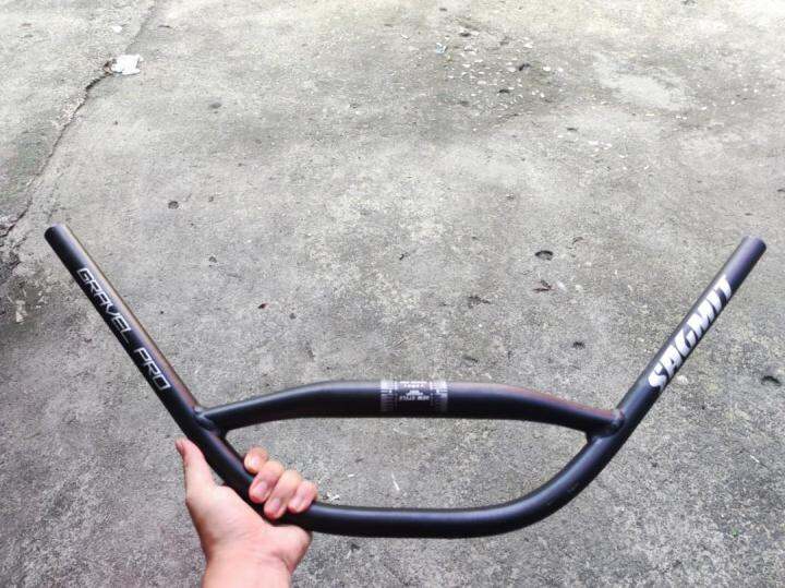 Sagmit Loop Bar Gravel Pro | Lazada PH