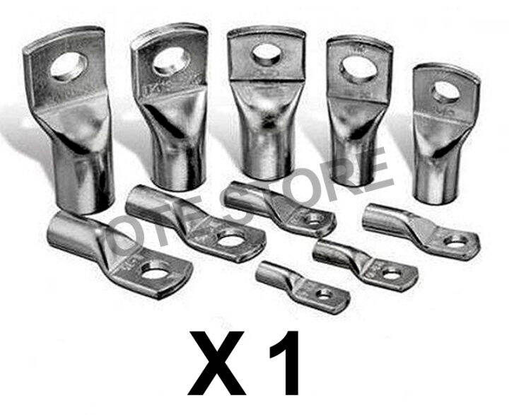 Copper Conduct Terminal Cable Lug (35mm/50mm/70mm/95mm/120mm/150mm ...