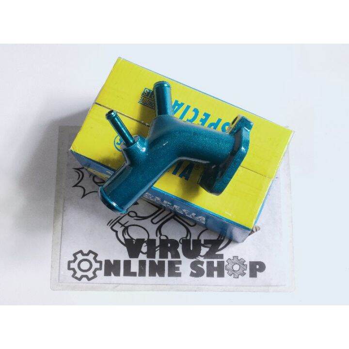PIPA WATER INLET SUZUKI KATANA JIMNY V3 SPC 17550-8000 | Lazada Indonesia