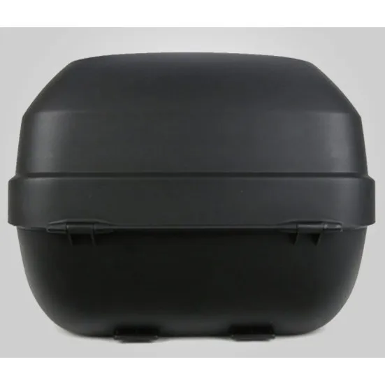 MJM box Motorcycle Box With Base Plate | Lazada PH