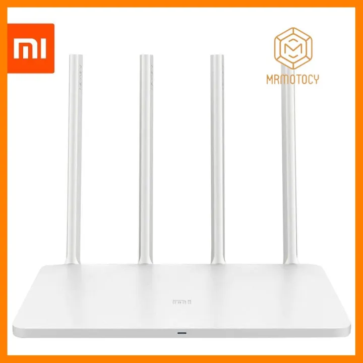 จัดส่งพรุ่งนี้ Router 3C Mi Wifi Repeater 300Mbps 2.4GHz Wireless ...