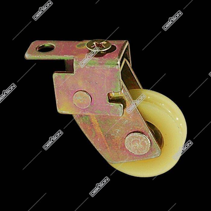 Roda Sliding Window Merk Dekson / Roda Economis / Roda Jendela Geser ...