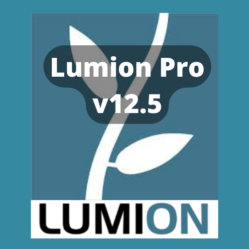 Lumion Pro v12.5 | Lazada PH