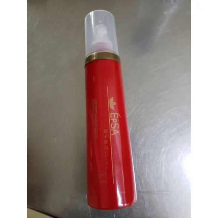 EPSA HAIR REPAIR LOTION SPRAY 200ml | Lazada PH