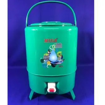 MEGA 10 LITERS WATER JUG | Lazada PH