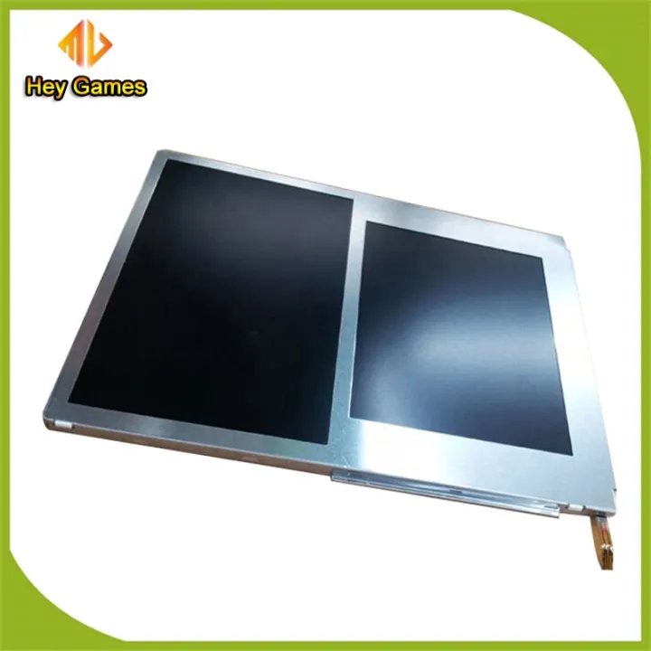 Display For Nintendo for 2DS LCD Screen TOP and Bottom Replacement ...