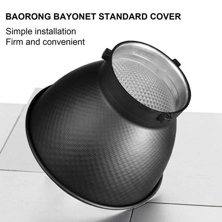 Bowens Mount Softbox 7inch/18cm Portable Bowen Mount Softbox Diffuser ...