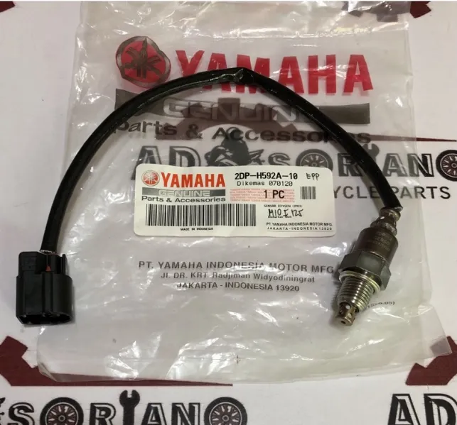 NMAX MIO i 125 SENSOR OXYGEN 2DP-H592A-10 | Lazada PH