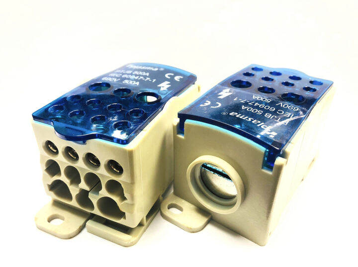 Plasma PTJB-315A Terminal Block | Lazada