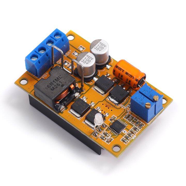 5A MPPT Solar Panel Regulator Controller Solar Charging Control Panel ...