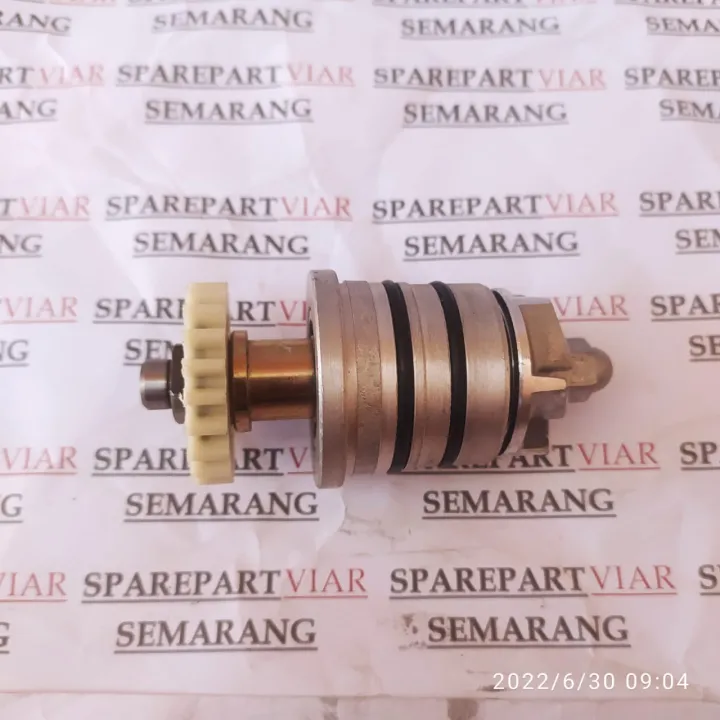 water pump radiator kaisar 150 roda tiga pompa radiator Kaisar Grobak ...