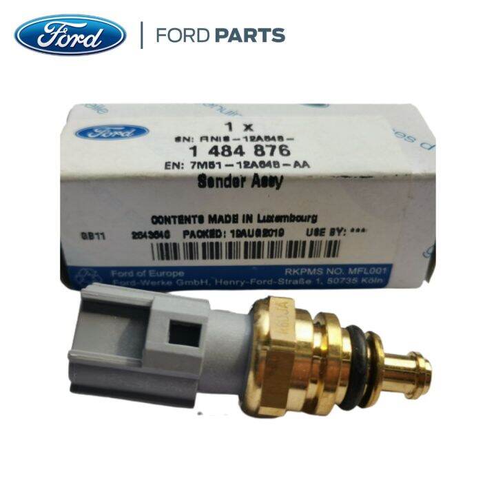 Ford Coolant Sensor for Ford Fiesta / Ford Ecosport 1.5LSu3 | Lazada PH