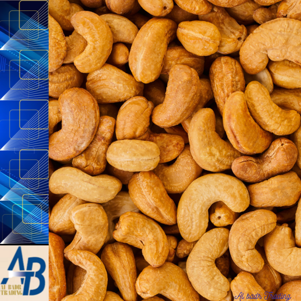 NUTS! CASHEW NUTS ROASTED / UNROASTED //CASHEW NUT PANGGANG / BELUM ...