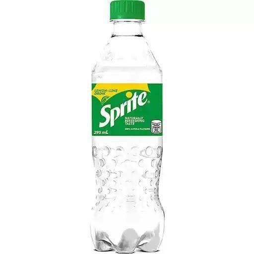 Sprite Mismo 290Ml Coca-Cola Products! | Lazada PH
