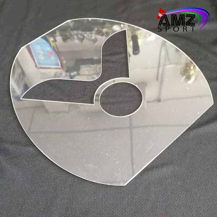 BADMINTON LOGO STENCIL YONEX / LI NING / VICTOR HIGH QUALITY | Lazada