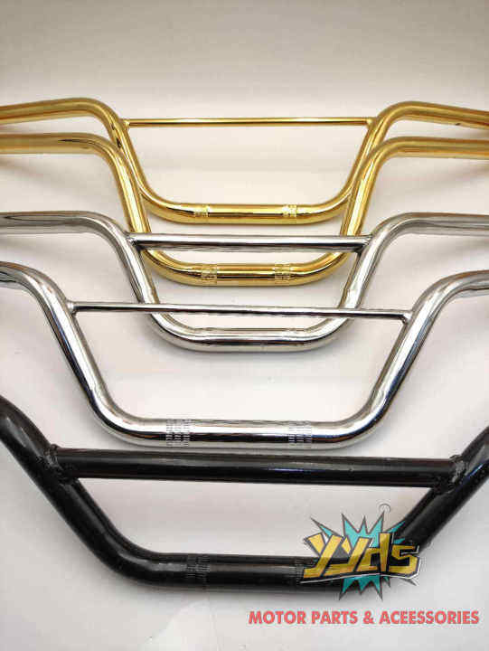 TMX / XRM /CT100 Motorcycle Universal Handle Bar Standard | Lazada PH