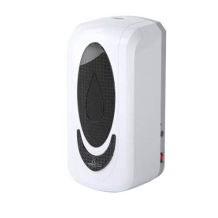 Motion Sensor Smart Soap Dispenser Automatic Pressless Press Free Wall ...