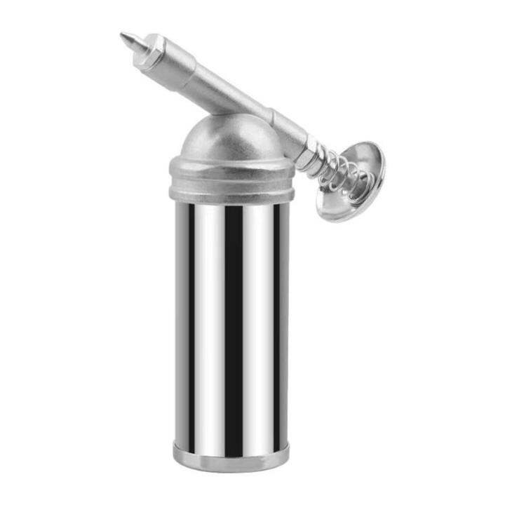 Mini Grease Injector 80cc Capacity Needle Nozzle Mini Tool 1000PSI ...