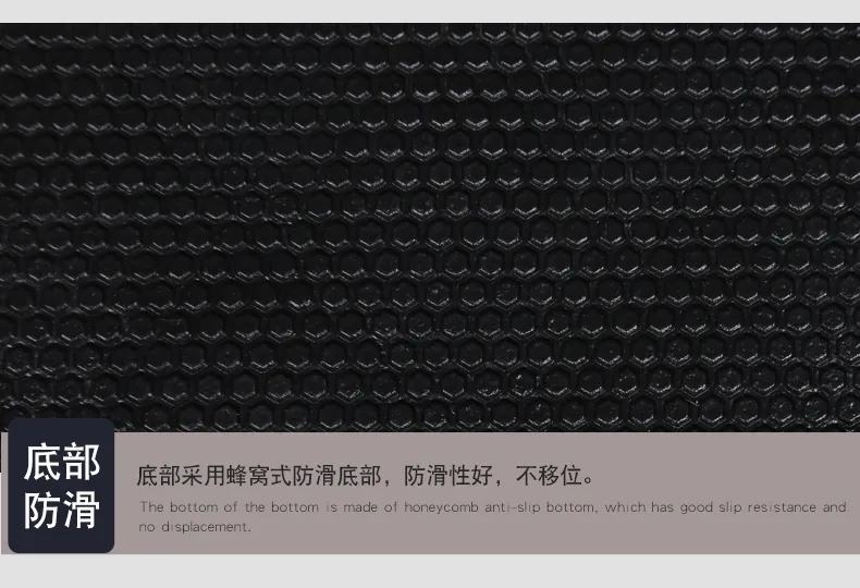 Han teng x 5 x7 surrounded by new energy automobile trunk mat x7s all special modified tail box ...