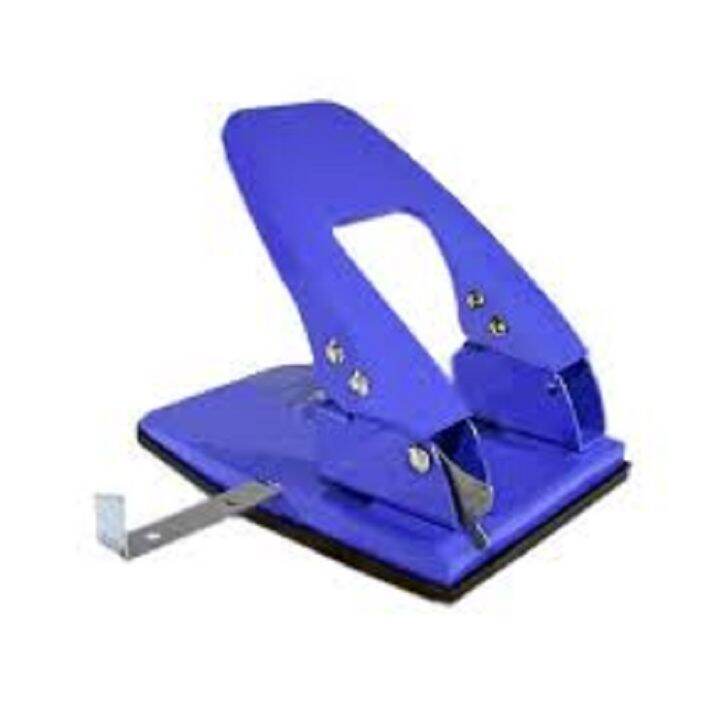 Heavy Duty Puncher Two Hole Puncher | Lazada PH