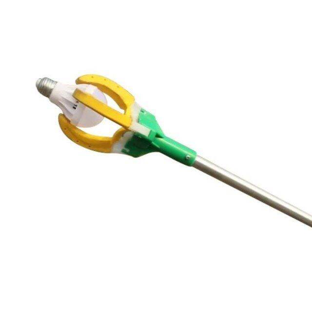 Replacement Bulb Installation Sticks Sticks Tool Set For Light Bulb ...