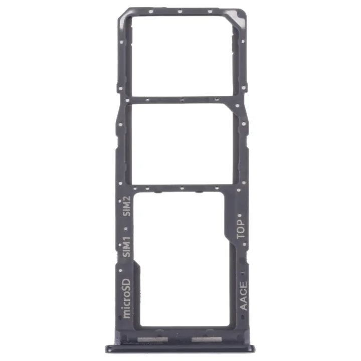 Original SIM Card Tray + SIM Card Tray + Micro SD card tray for Samsung ...