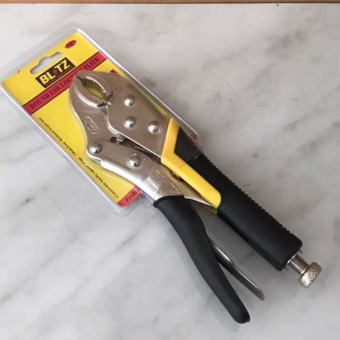 TANG BUAYA (VASGRIP) 10 INCH BLITZ | Lazada Indonesia