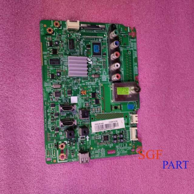 SAMSUNG UA40EH5000 MAINBOARD- MOTHERBOARD- MB TV LED SAMSUNG UA40EH5000 ...
