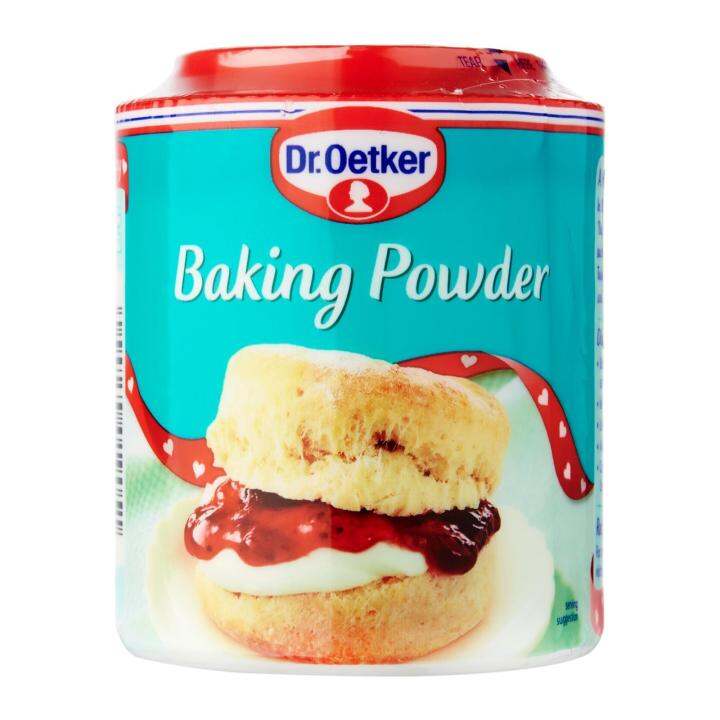 Dr.Oetker Baking Powder | Lazada Singapore
