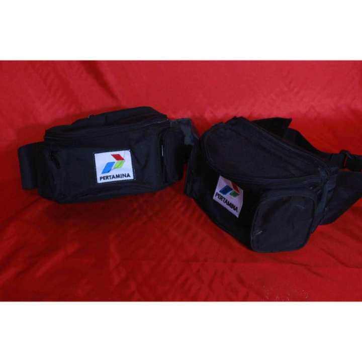 COD - Tas SPBU Pertamina | Lazada Indonesia