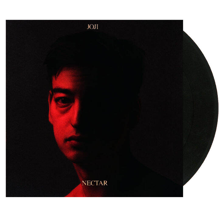 JOJI Nectar Standard Vinyl | Lazada PH