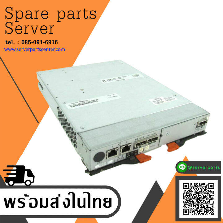 IBM DS3524/DS3512 Storage Array Controller W/1GB DIMM // 68Y8481 ...