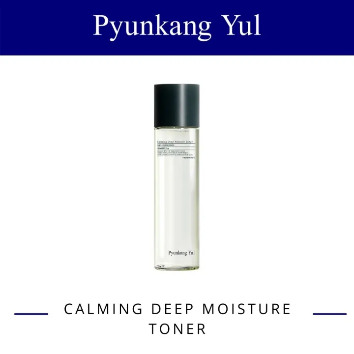 Pyunkang Yul Calming Deep Moisture Toner | Lazada Indonesia