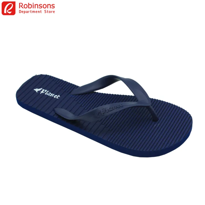 Planet Rubber Slippers Easton | Lazada PH