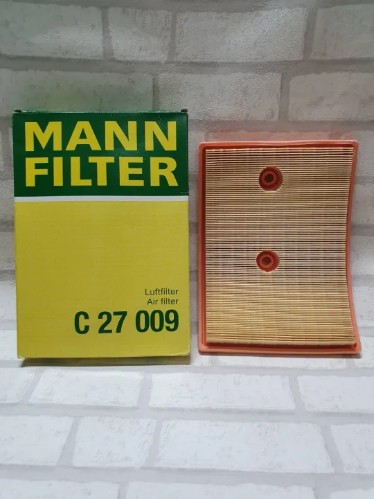 กรองอากาศ VW Scirocco III 1K ( 2008 - 2017 ) รุ่น 1.4 TSI Engine Air ...