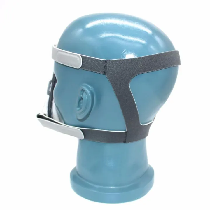 BMC Universal CPAP Headgear, Replacement Headband Straps Compatible ...