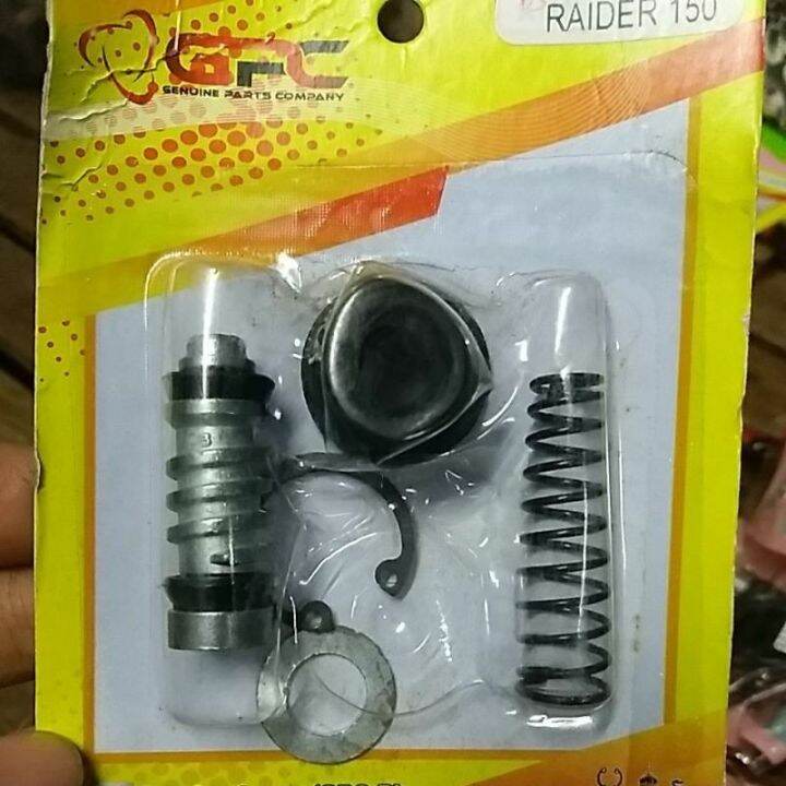 ♙BRAKE MASTER REPAIR KIT FOR RAIDER 150 REAR,ROUSSER 135, RUSI125,RUSI ...