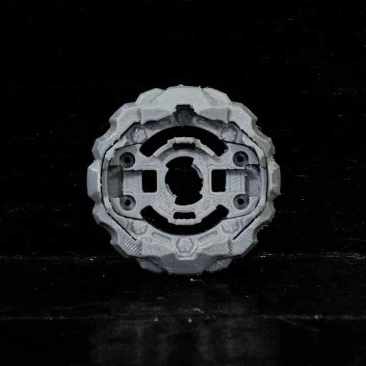 Tween Ring | Beyblade | 3D Printed | Lazada PH