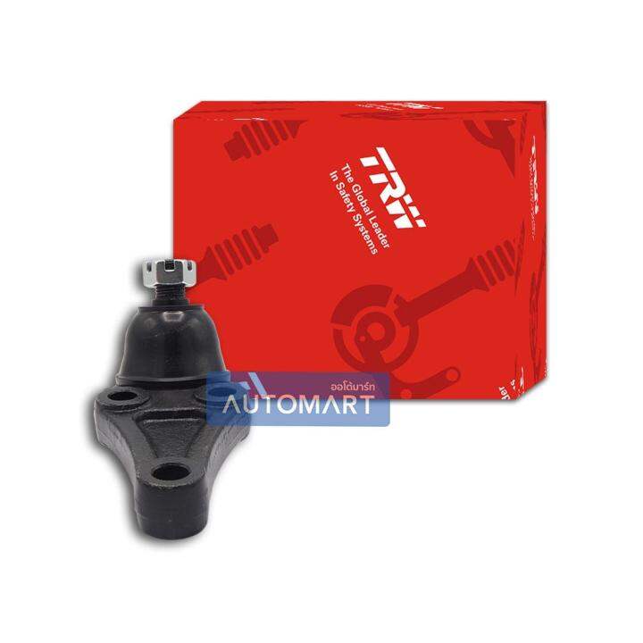 TRW ช่วงล่าง ลูกหมากปีกนกล่าง MITSUBISHI TRITON 2WD,4WD ซ้าย ขวา ...