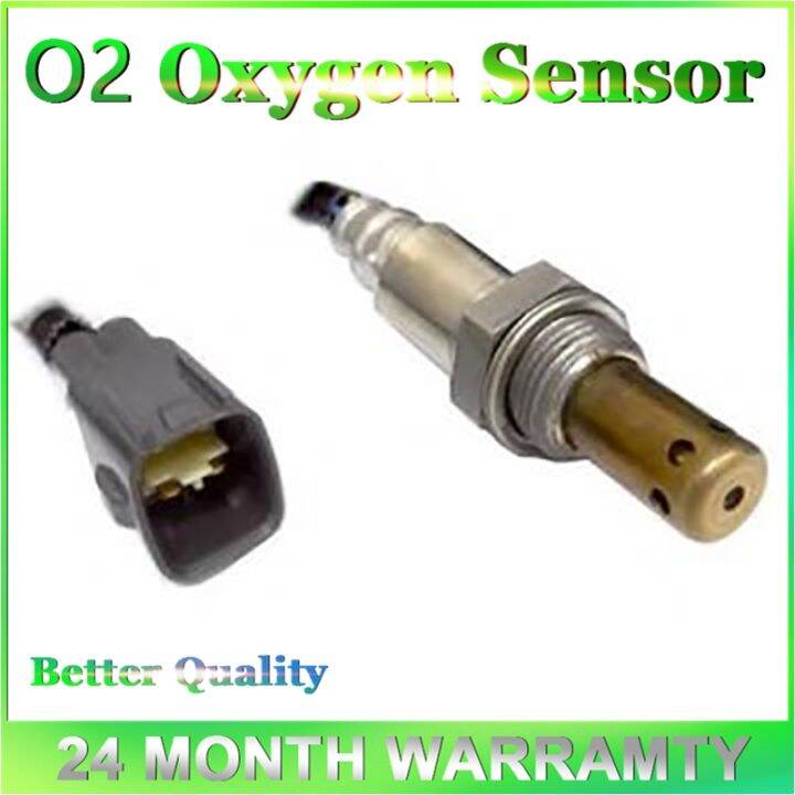 Lambda Air Fuel Ratio O2 Oxygen Sensor For Toyota Cruiser Corolla Yaris IQ Land Cruiser Prado ...