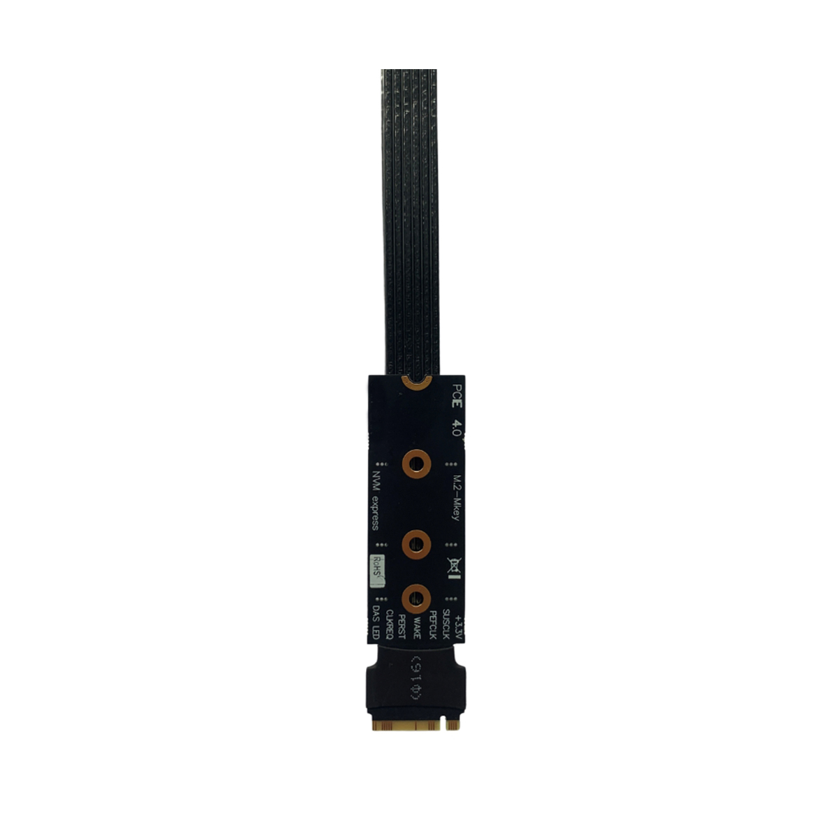 R43SG 4.0 Laptop PC M.2 Key M NVMe External Graphics Card GPU Metal ...