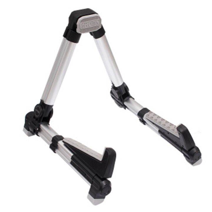 Aroma Ags-08 Folding Adjustable Universal Instrument Stand Use for ...