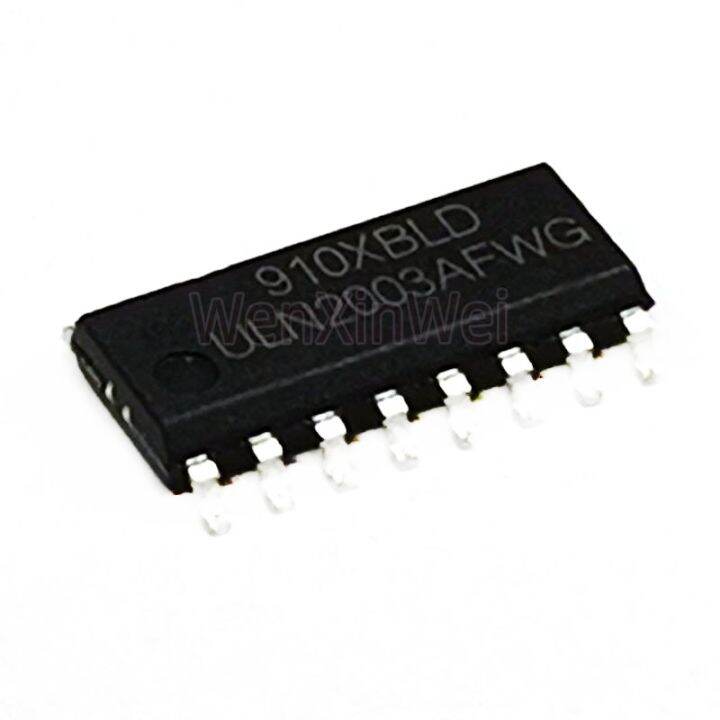 2023..1PC 10/LOT ULN2003AFWG SOP 16 ULN2003 SOP16 Darlington Transistor ...