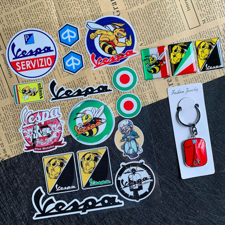 For PIAGGIO VESPA GTS GTV LX LXV LT PX PRIMAVERA 50 125 150 200 250 300 ...