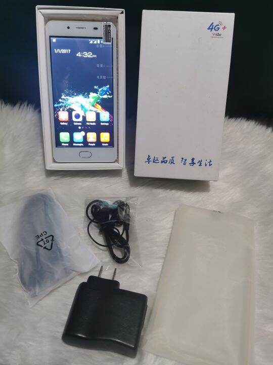 4g Plus R9 mobile phone | Lazada PH