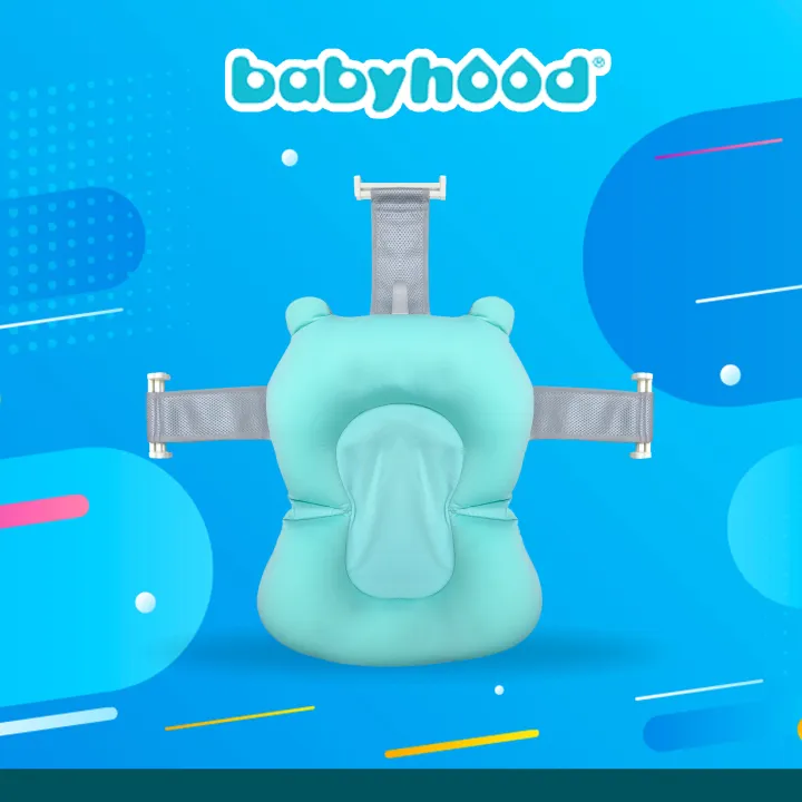 Babyhood Bath Pad | Lazada PH
