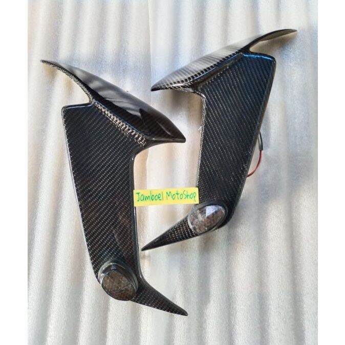 Aero fairing R15 v3 model MotoGP | Lazada Indonesia