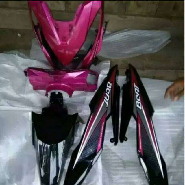 Full Body Bodi Halus honda beat eco All new beat fi esp dan beat street ...